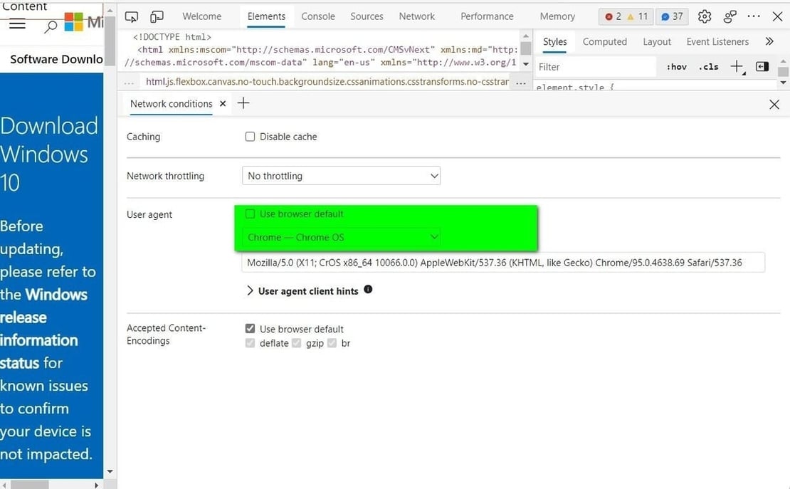 How to Download Windows 10 ISO Without Media Creation Tool