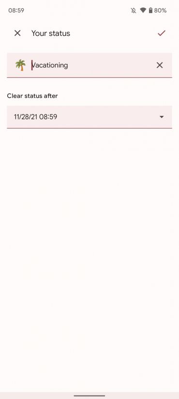 How to configure Google Workspace for a vacation | TechRepublic