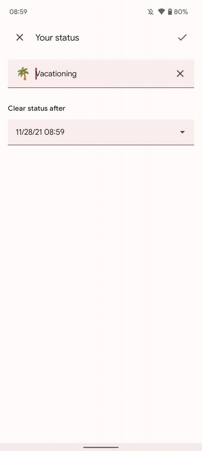 How to configure Google Workspace for a vacation | TechRepublic