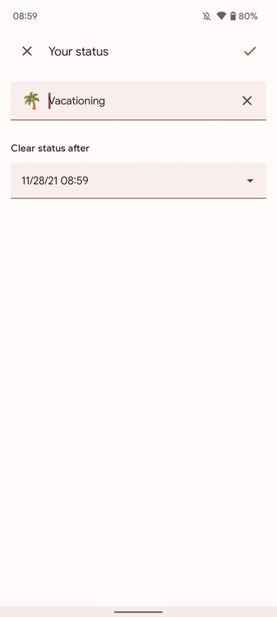 How to configure Google Workspace for a vacation | TechRepublic