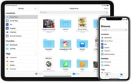How To Tweak IPad Files Settings To Speed Your Work TechRepublic