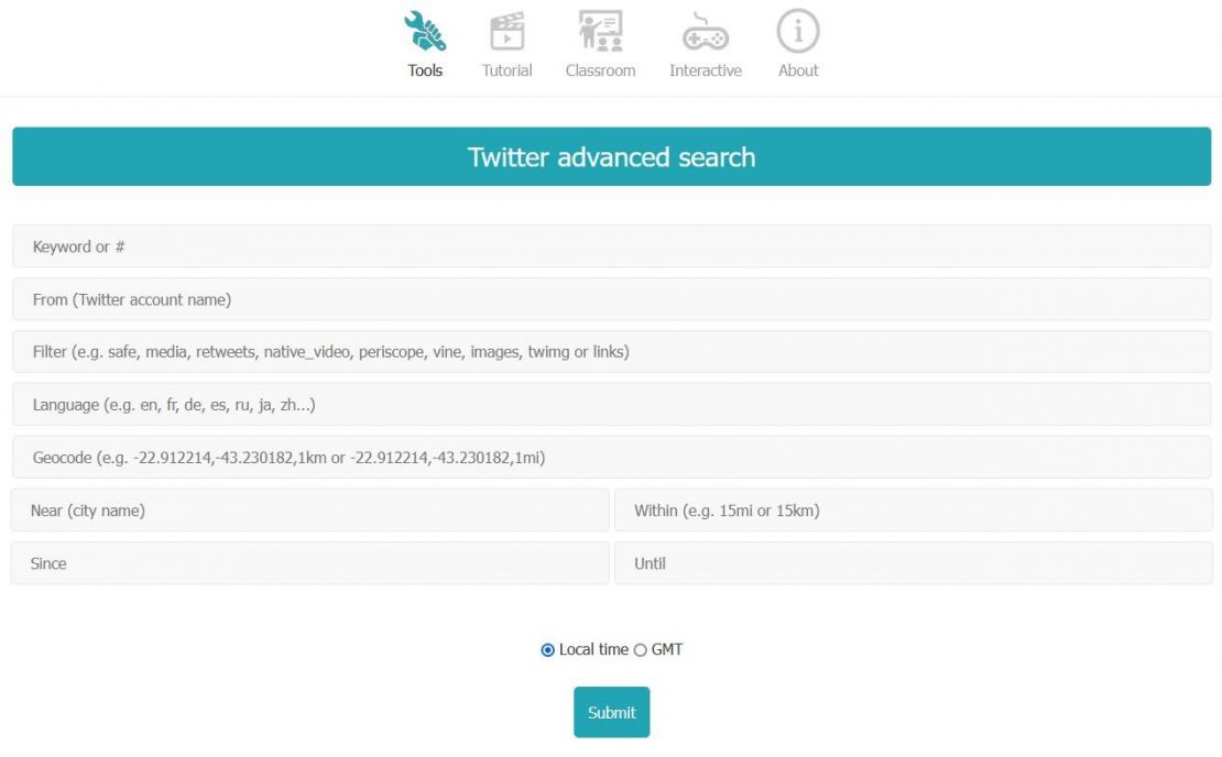 How to install and use InVID, a plugin to debunk fake news and verify ...