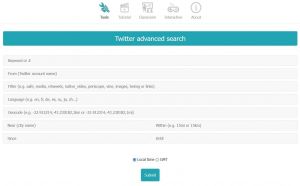 如何安装和使用 InVID，一个用于揭穿假新闻并验证视频和图像的插件 - Flnug.com
