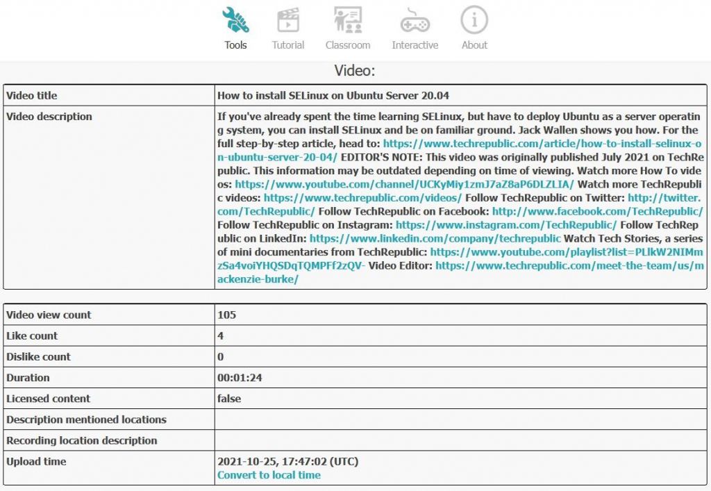 如何安装和使用 InVID，一个用于揭穿假新闻并验证视频和图像的插件 - Flnug.com