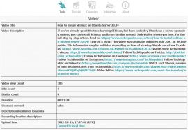 如何安装和使用 InVID，一个用于揭穿假新闻并验证视频和图像的插件 - Flnug.com