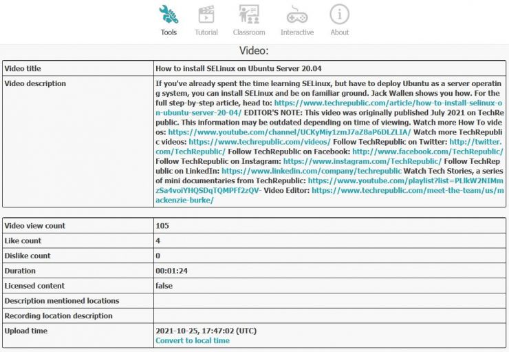 如何安装和使用 InVID（一款用于揭穿虚假新闻并验证视频和图像的插件） - Flnug.com