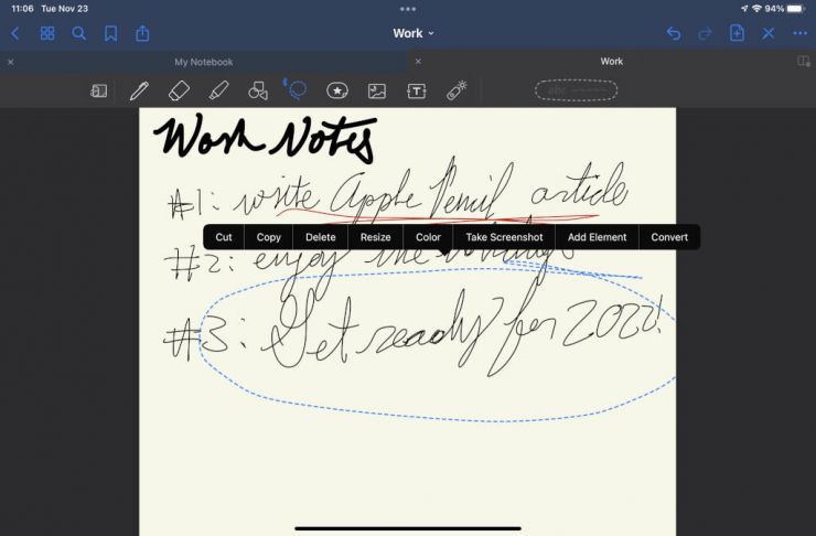 8 iPad apps that take the Apple Pencil from accessory to necessity ...