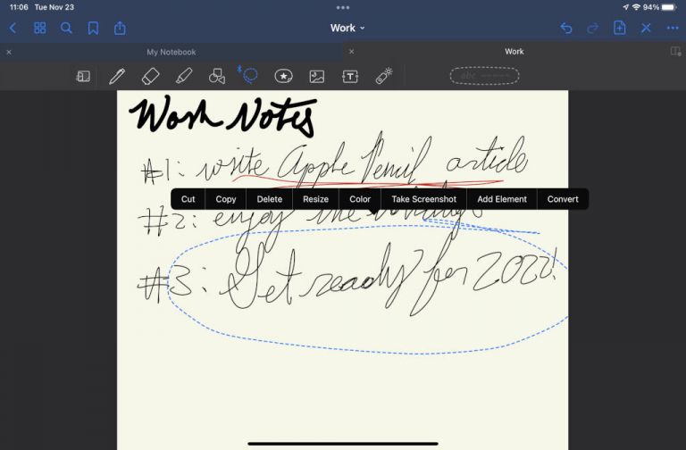 8 iPad apps that take the Apple Pencil from accessory to necessity ...
