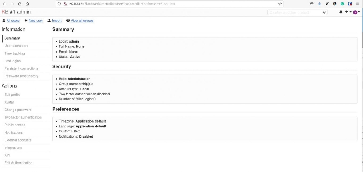 How to install an open-source kanban board in your data center in ...