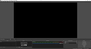 如何使用 OBS Studio 创建长屏幕录制 - Flnug.com