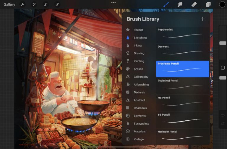 8 iPad apps that take the Apple Pencil from accessory to necessity ...
