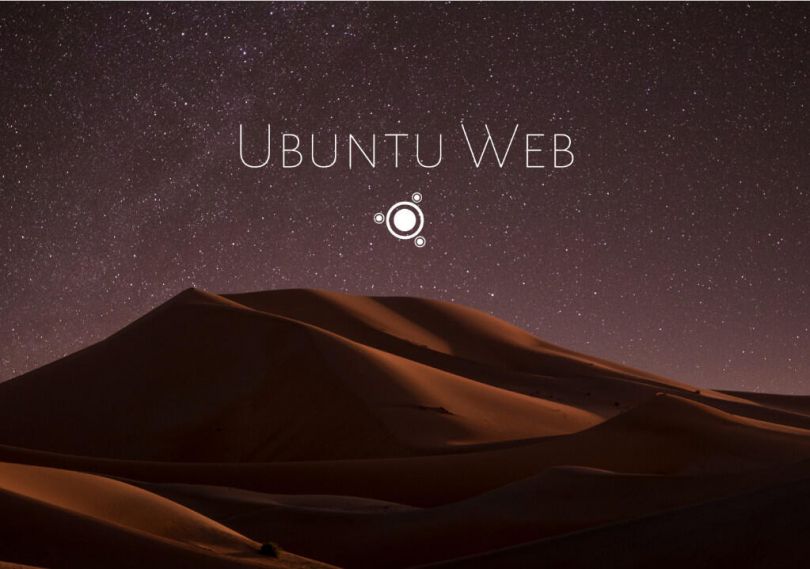 Linux finally has an impressive cloud-like OS in Ubuntu Web - TechRepublic