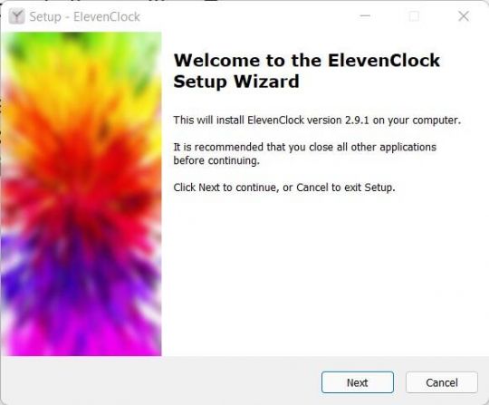 如何不顧微軟的意願在 Windows 11 系統時鐘中顯示秒 - Flnug.com
