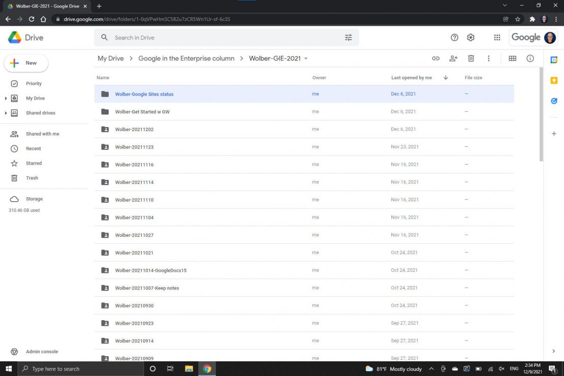 5 steps to help your users get started with Google Workspace - TechRepublic