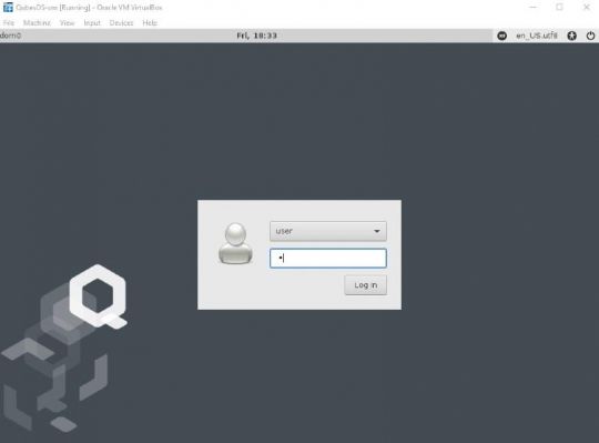 How to install Qubes OS as a virtual machine - TechRepublic