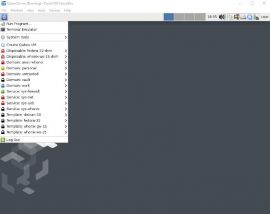 How to install Qubes OS as a virtual machine - TechRepublic