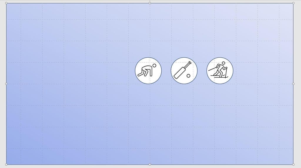 How to create a fun Fly In effect in PowerPoint - TechRepublic