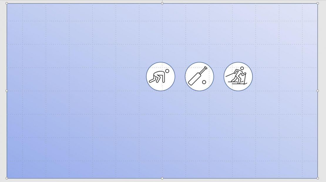 How to create a fun Fly In effect in PowerPoint
