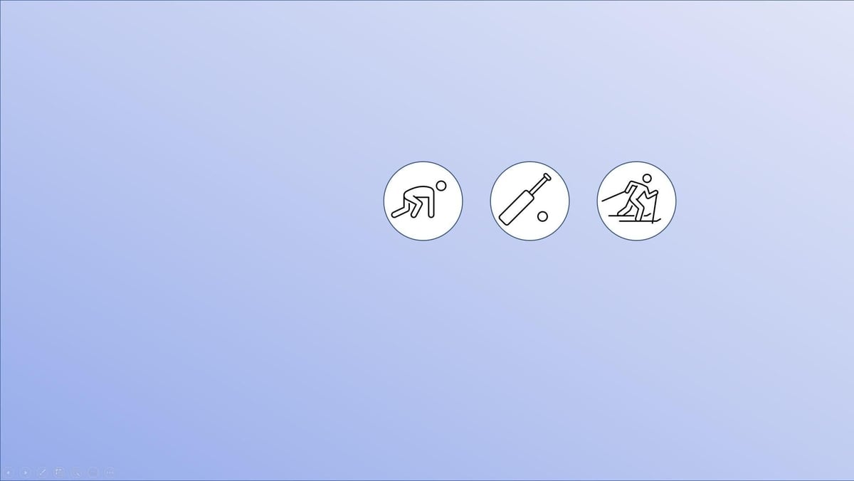 How to create a fun Fly In effect in PowerPoint - TechRepublic
