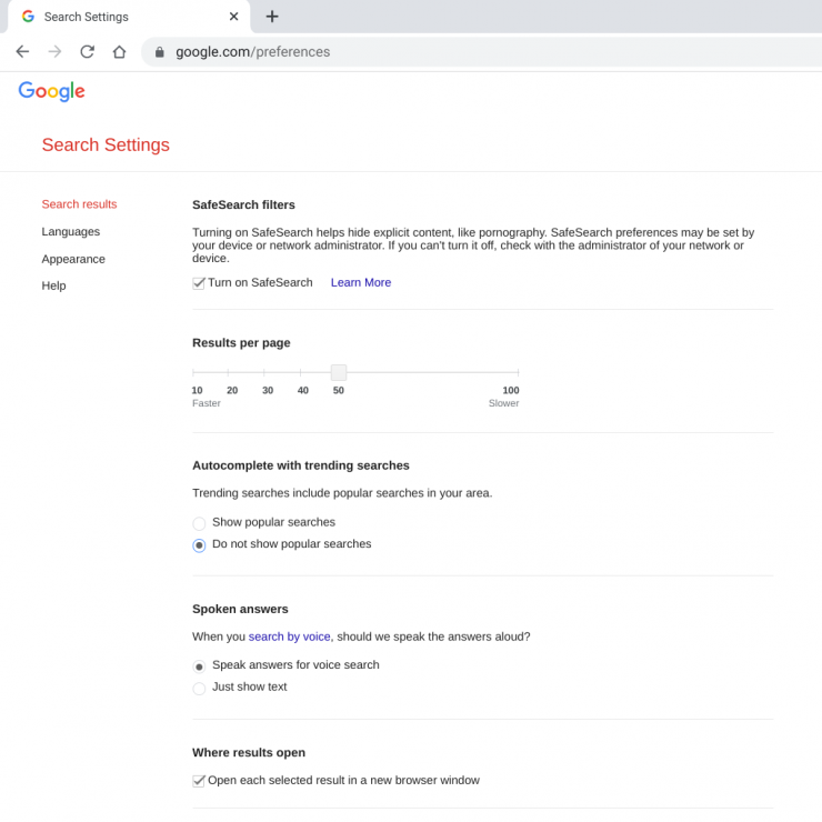 How to get better search results in Google - TechRepublic