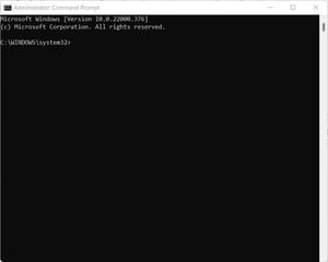 How to map OneDrive to a drive letter in Windows 11 - TechRepublic