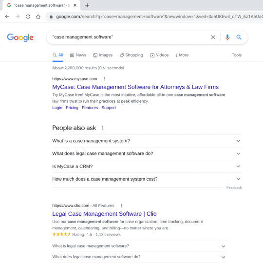 How to get better search results in Google - TechRepublic