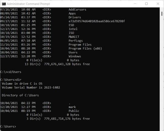 How to map OneDrive to a drive letter in Windows 11 | TechRepublic