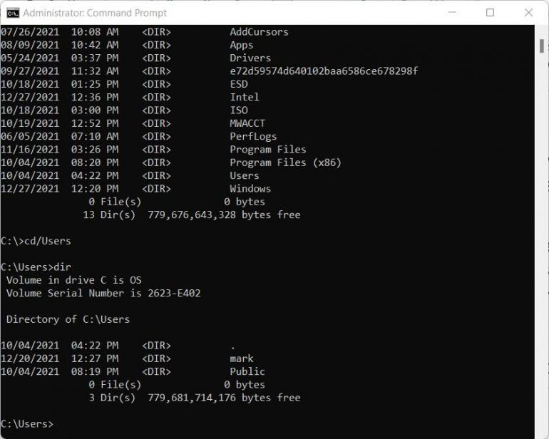 How to map OneDrive to a drive letter in Windows 11 | TechRepublic