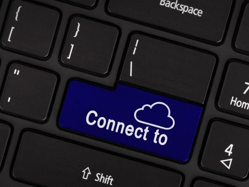 How to permanently map OneDrive to a drive letter using a batch file ...