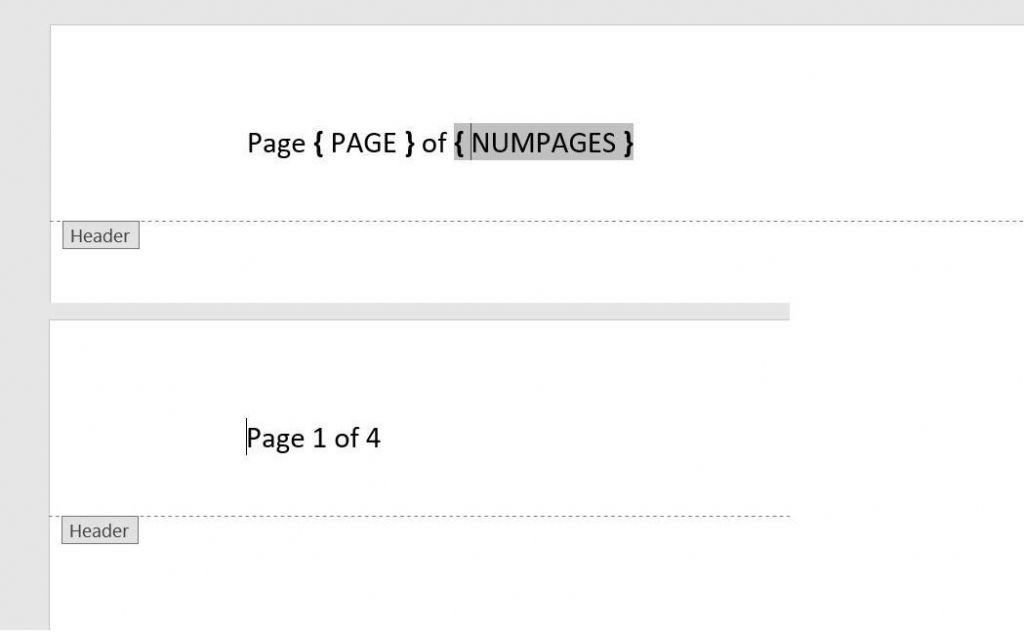 How to spell page numbers instead of using digits in a page-numbering ...