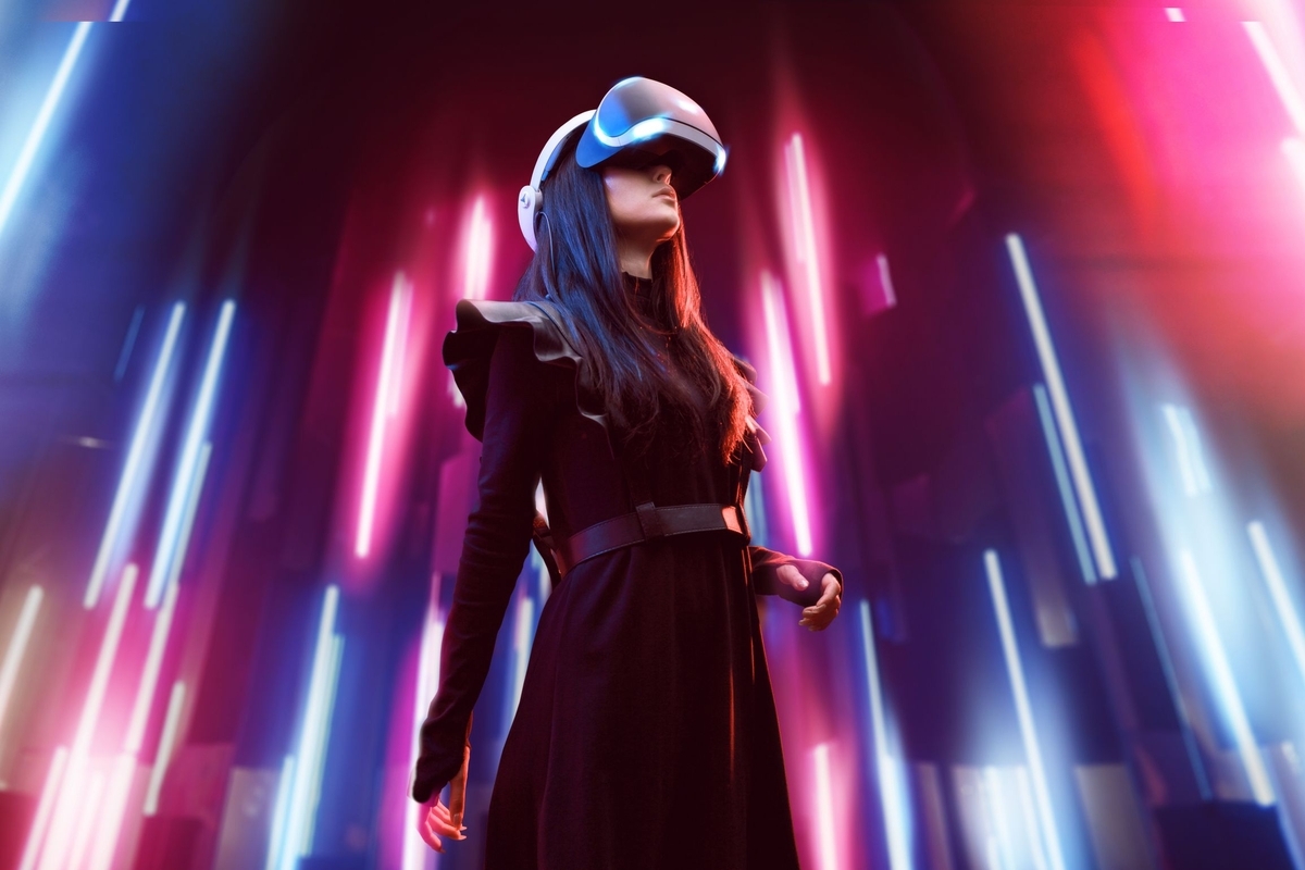 Metaverse security: How to learn from Internet 2.0 mistakes and build ...