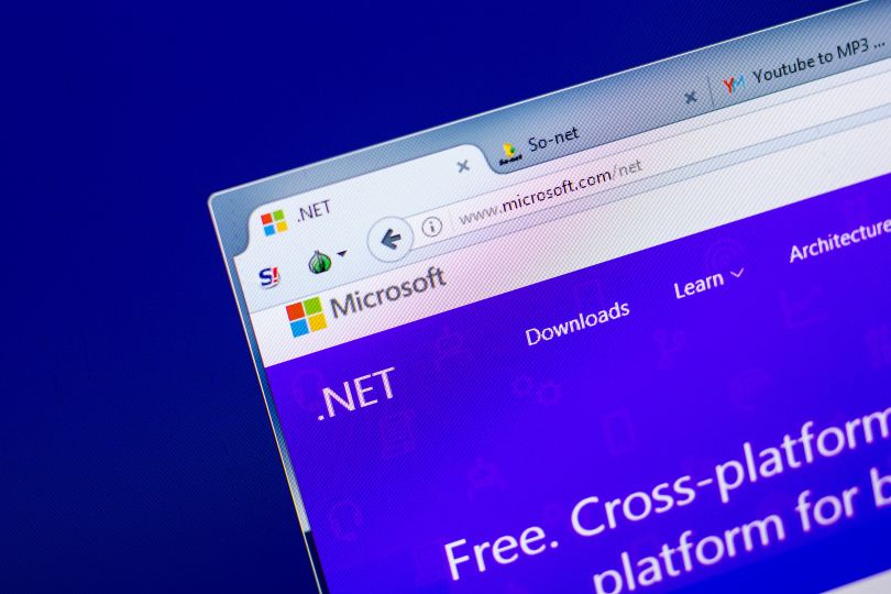 20 years of .NET: Microsoft's Scott Hunter on the developer platform's ...