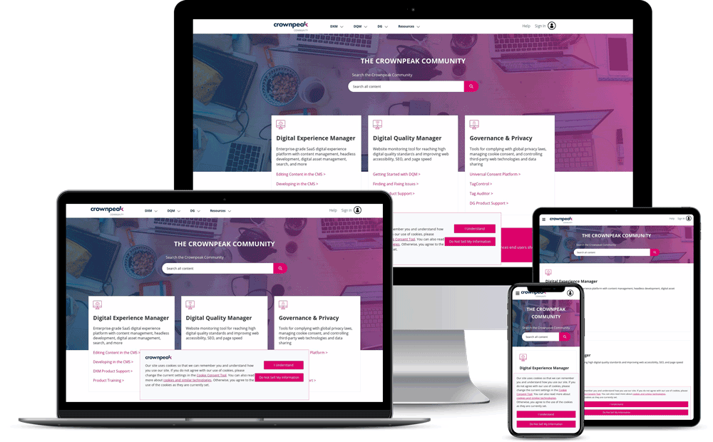 How to choose the right data privacy software for your business