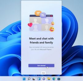How to Use Microsoft Teams in Windows 11 | TechRepublic
