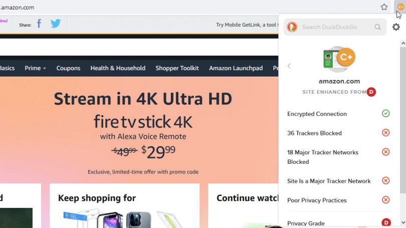 How to use DuckDuckGo on your PC and mobile devices - TechRepublic