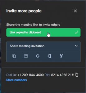 How to use Brave Talk for secure video conferencing - TechRepublic
