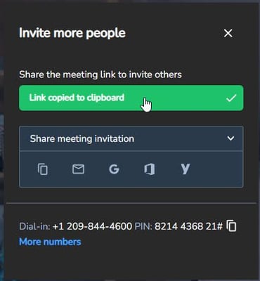 How to use Brave Talk for secure video conferencing - TechRepublic