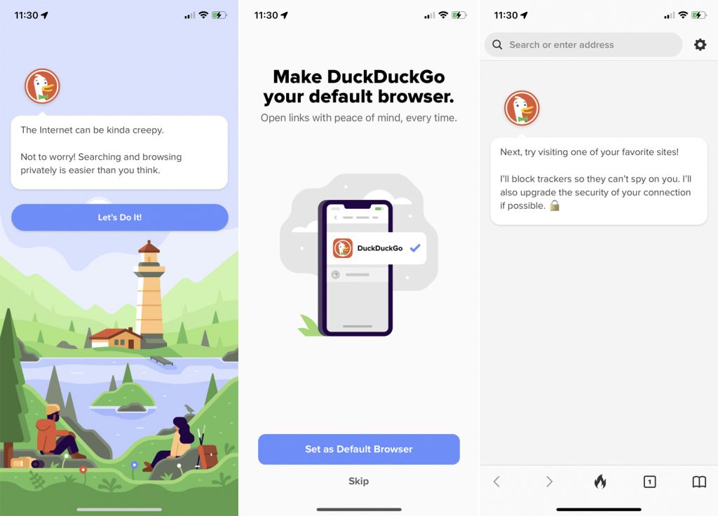 How to use DuckDuckGo on your PC and mobile devices