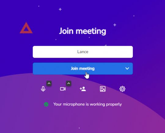 How to use Brave Talk for secure video conferencing - TechRepublic