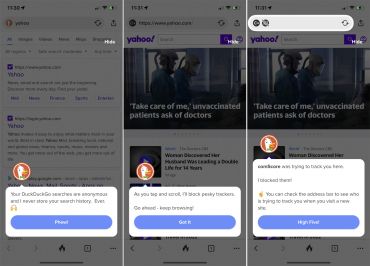 How to use DuckDuckGo on your PC and mobile devices - TechRepublic