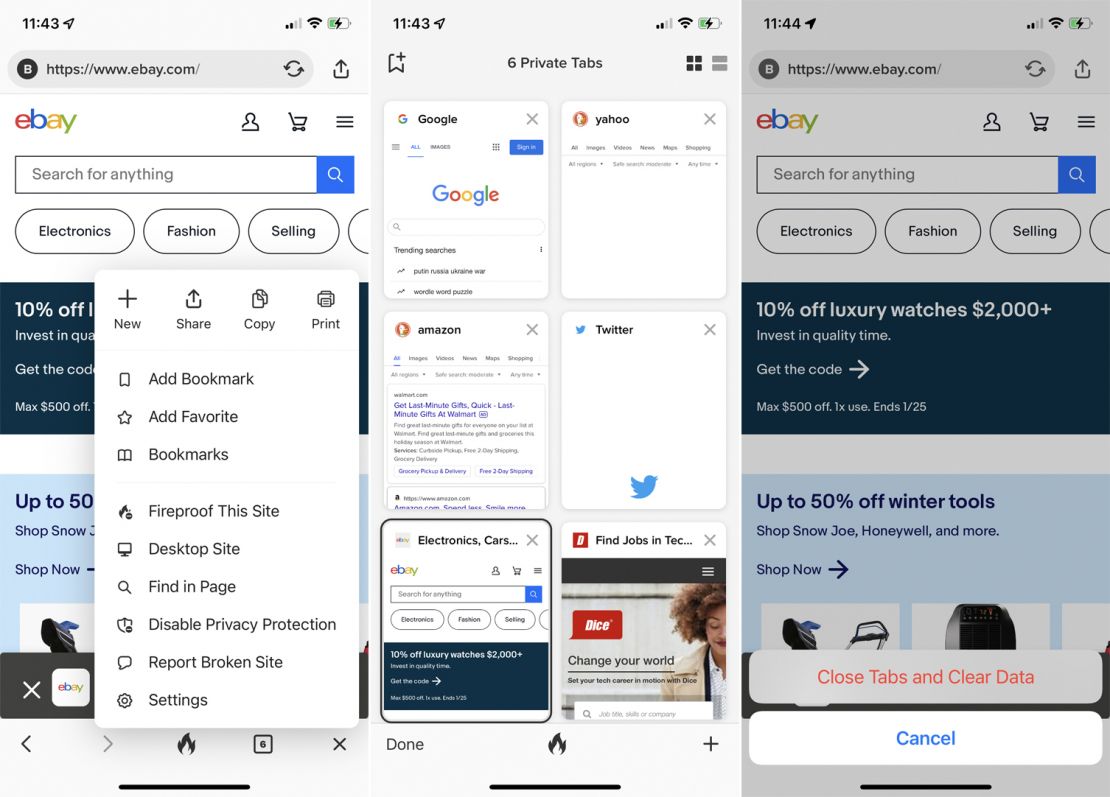 How to use DuckDuckGo on your PC and mobile devices - TechRepublic