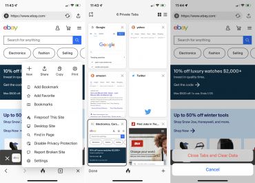 How to use DuckDuckGo on your PC and mobile devices - TechRepublic