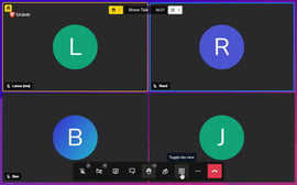 How to use Brave Talk for secure video conferencing - TechRepublic