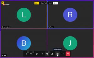 How to use Brave Talk for secure video conferencing - TechRepublic