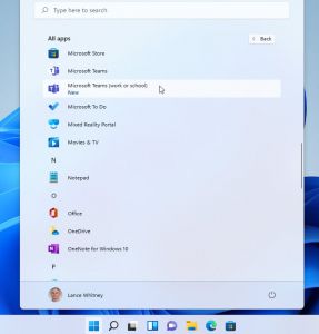 How to Use Microsoft Teams in Windows 11 | TechRepublic