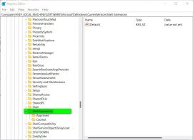 How to restore the classic File Explorer in Windows 11