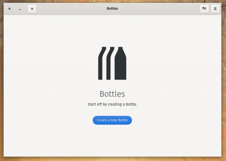 如何使用 Bottles 在 Linux 上安装 Windows 软件