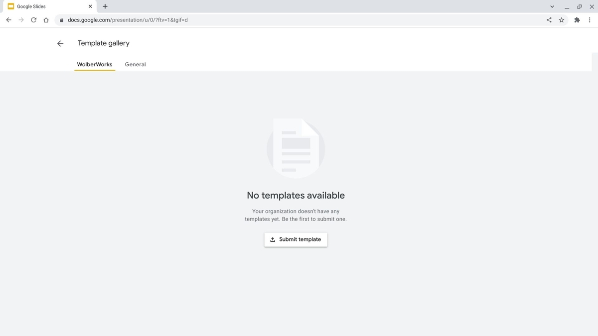 5 tips for working with templates in Google Workspace apps - TechRepublic