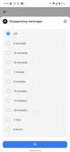 How to enable end-to-end encryption in Facebook Messenger - TechRepublic