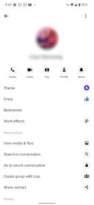 How to enable end-to-end encryption in Facebook Messenger - TechRepublic